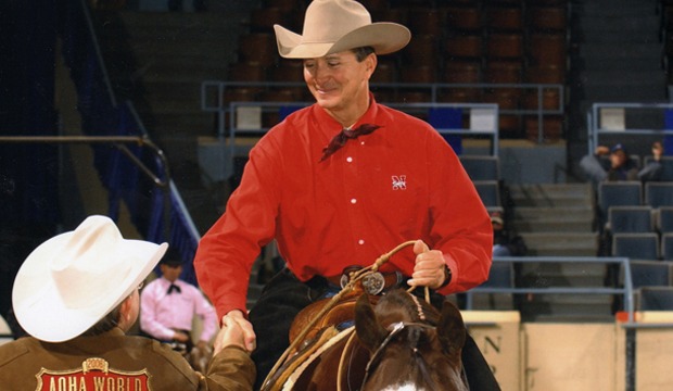 Mark Sheridan Quarter Horses, Inc. - Mark Sheridan Quarter Horses, Inc.