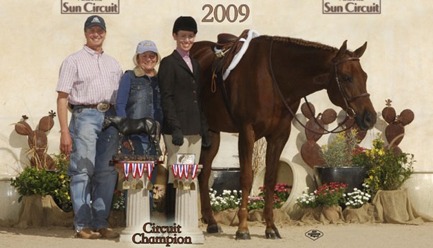 Mark Sheridan Quarter Horses, Inc. - Mark Sheridan Quarter Horses, Inc.